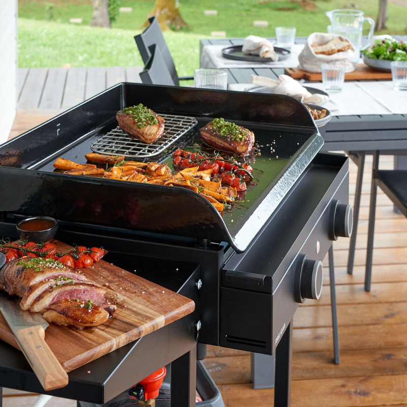 Forge Adour- Plancha Origin